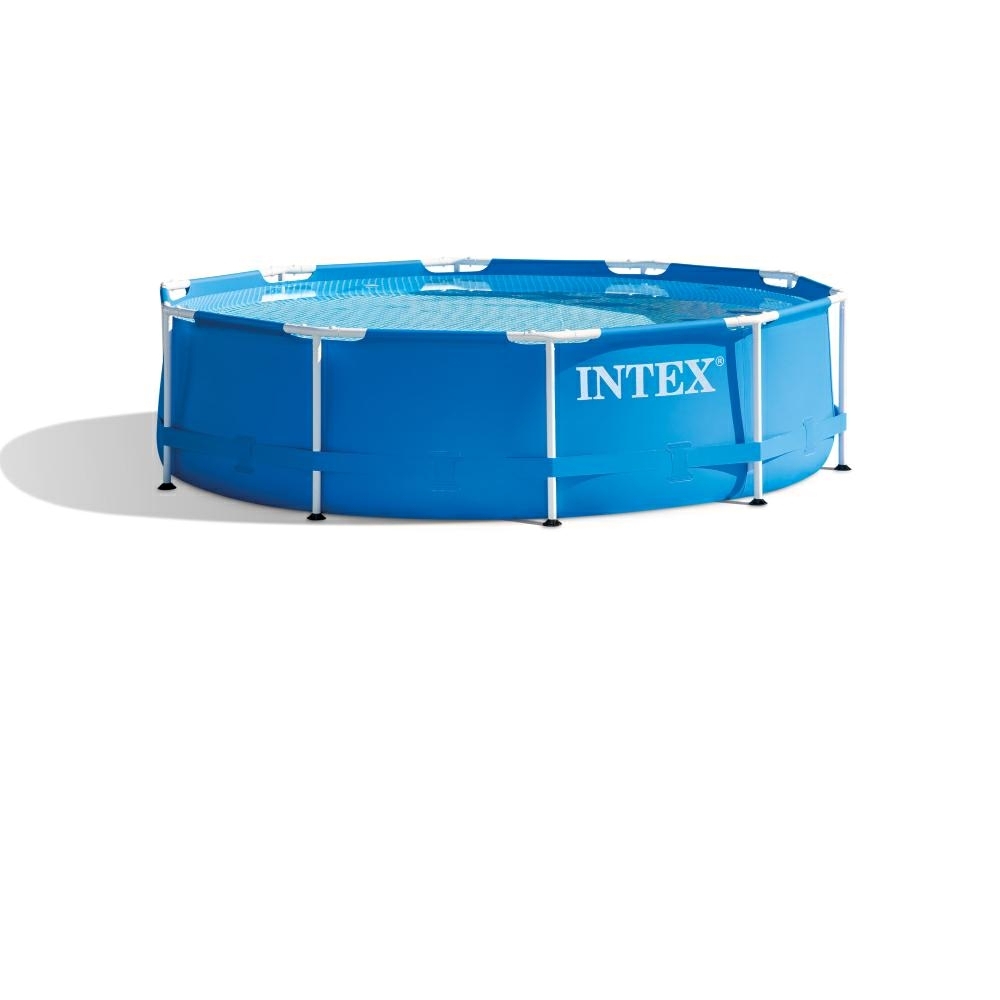 Intex Frame Pool Set 56475NP - Liwina